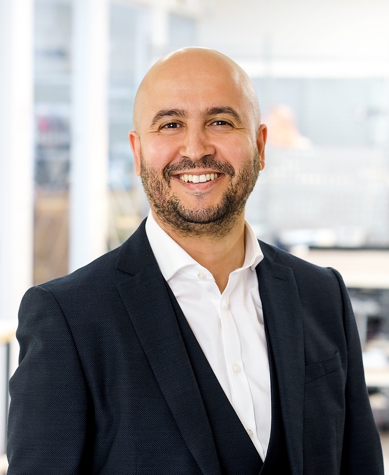 Board of directors - Mantex